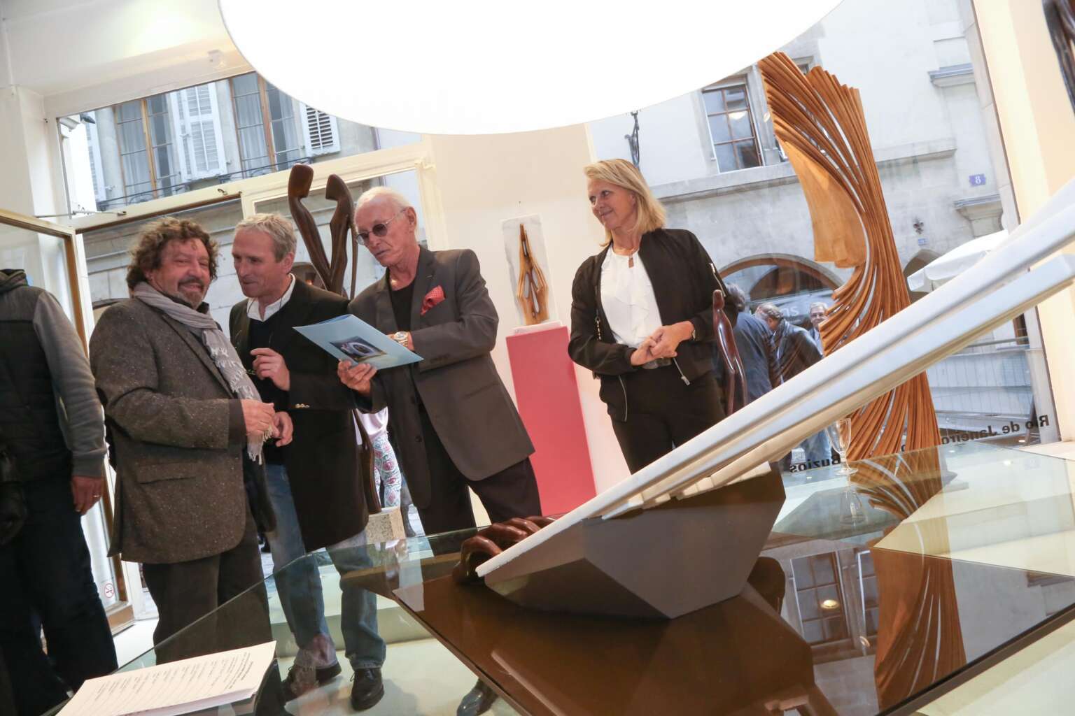 La Gallery – La Gallery